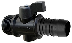 SHUT OFF VALVES INSERT & THREADED | Microjet Irrigation Systems