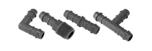 Microjet Product Range | Microjet Irrigation Systems