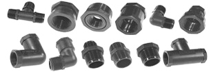 Microjet Product Range | Microjet Irrigation Systems