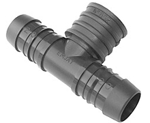 EMJAY® INSERT FITTINGS | Microjet Irrigation Systems
