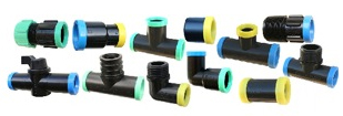 Microjet Product Range | Microjet Irrigation Systems