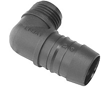 EMJAY® INSERT FITTINGS | Microjet Irrigation Systems